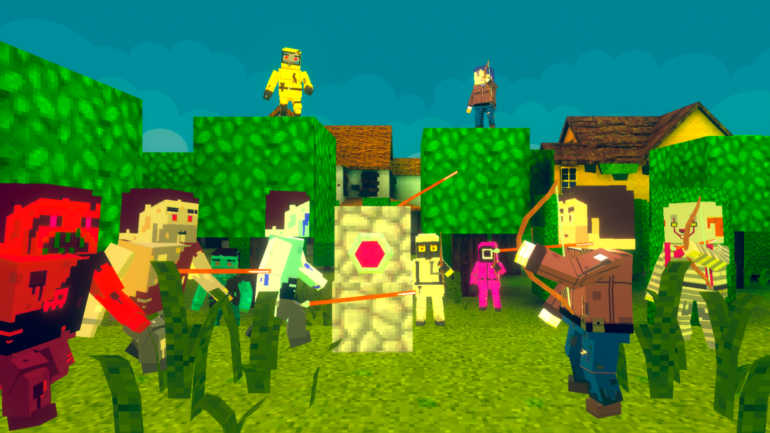 WildGamesNet studio – WildGamesNet studio – mobile game developers